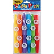Party Favors, 6-Pack, Snaps, 50 Count - Walmart.com