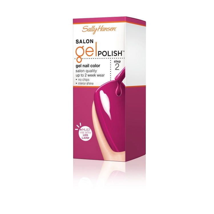 Click here for Sally Hansen Salon Gel Polish prices