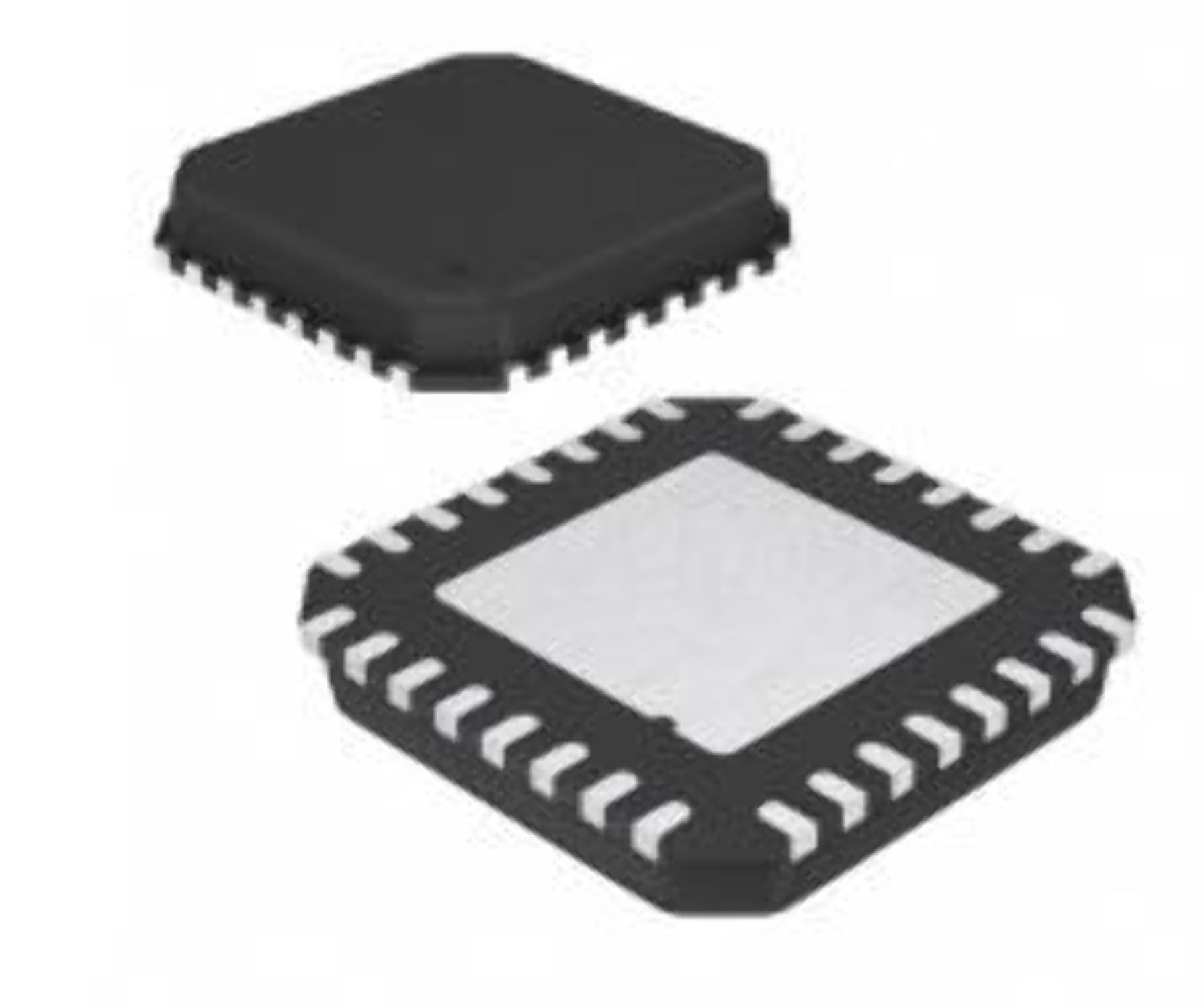 Avr Microcontrollers