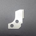 Universally Sewing Machine Blade Replacement Part Fabric Cutting Blade ...
