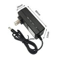 Lizheee Phone Wall Chargers for Android 25.2V 1A Battery Charger Power ... Lizheee Phone Wall Chargers for Android 25.2V 1A Battery Charger Power ...