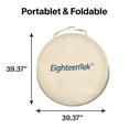 Pop up Sports Canopy Rain Pods for Sports Clear Tent - Walmart.com