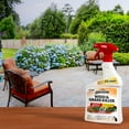 Spectracide Weed Grass Killer Ready to Use 32 fl Oz Walmart spectracide-weed-grass-killer-ready-to-use-32-fl-oz-walmart