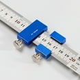 Accuracy Woodworking Marking Gauges with Adjustable Positioning Block Produced For Accurate ...