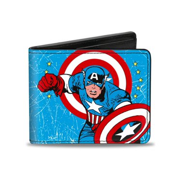 Wallet - - Mini Trifold New Licensed gw3sjemvl - Walmart.com