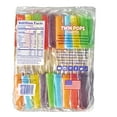 Budget Saver Twin Pops Assorted, 18 Count - Walmart.com