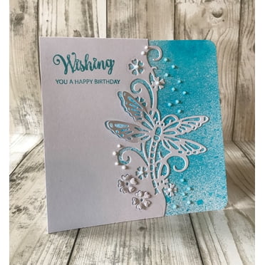 Creative Expressions Paper Cuts Edger Craft Dies-Daisy - Walmart.com