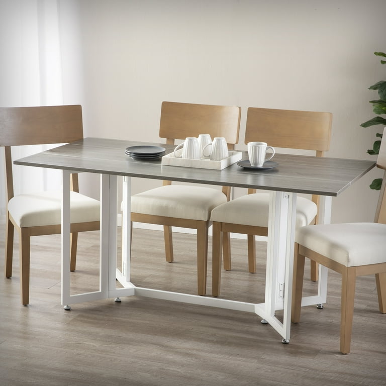 Holly and martin drop leaf table store
