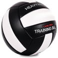 1.1LBS Weighted Heavy Volleyball For Setters Serve Trainer Setter ...