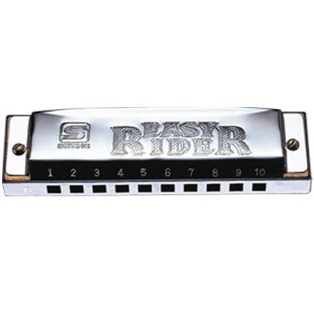 Click here for Suzuki Easy Rider Harmonica - Key C prices