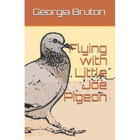 Flying with Little Joe Pigeon | Walmart Canada