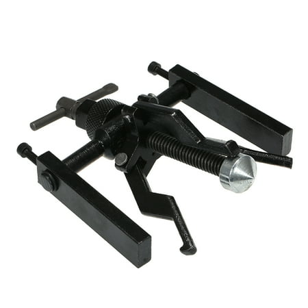 Auto 3-Jaw Inner Bearing Puller Gear Extractor Pullers Pilot Bearing ...