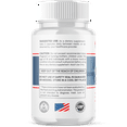 CircuPulse Blood Support Pills Advanced Formula Vitamin Supplement ...