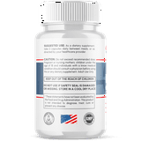 CircuPulse Blood Support Pills Advanced Formula Vitamin Supplement ...