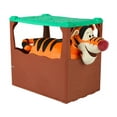 Disney DTR Tigger 6V Plush Ride-On - Walmart.com