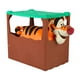 Disney DTR Tigger 6V Plush Ride-On - Walmart.com