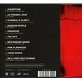 The Limiñanas - Shadow People - Music & Performance - CD - Walmart.com