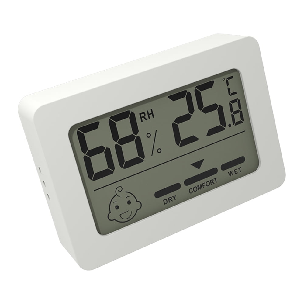 Click here for Ymiko Digital Indoor Hygrometer Home Accurate Temp... prices