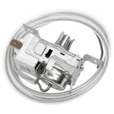 General Electric GE WR50X10085 Freezer Temperature Control Thermostat ...