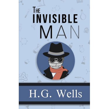 Signet Classics The Invisible Man, (Paperback) - Walmart.com