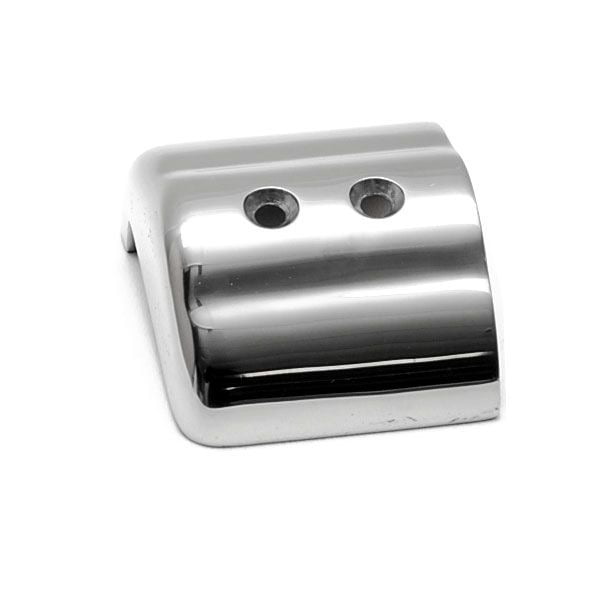 Sea Pro Boat Gunnel Molding Transom Corner Bracket - Walmart.com