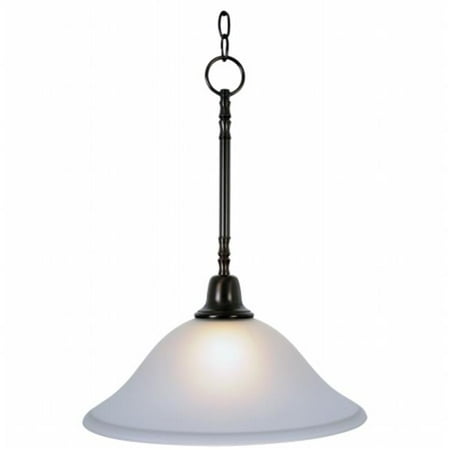 Monument 617285 Sonoma Pendant Down Light Ceiling Fixture Maximum One ...