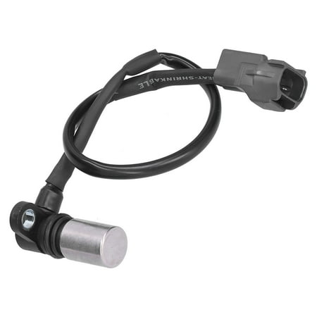 Crankshaft Position Sensor, 6-36v 8-97306113-1 High Sensitivity ...