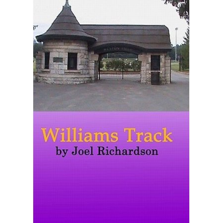 Williams Track | Walmart Canada