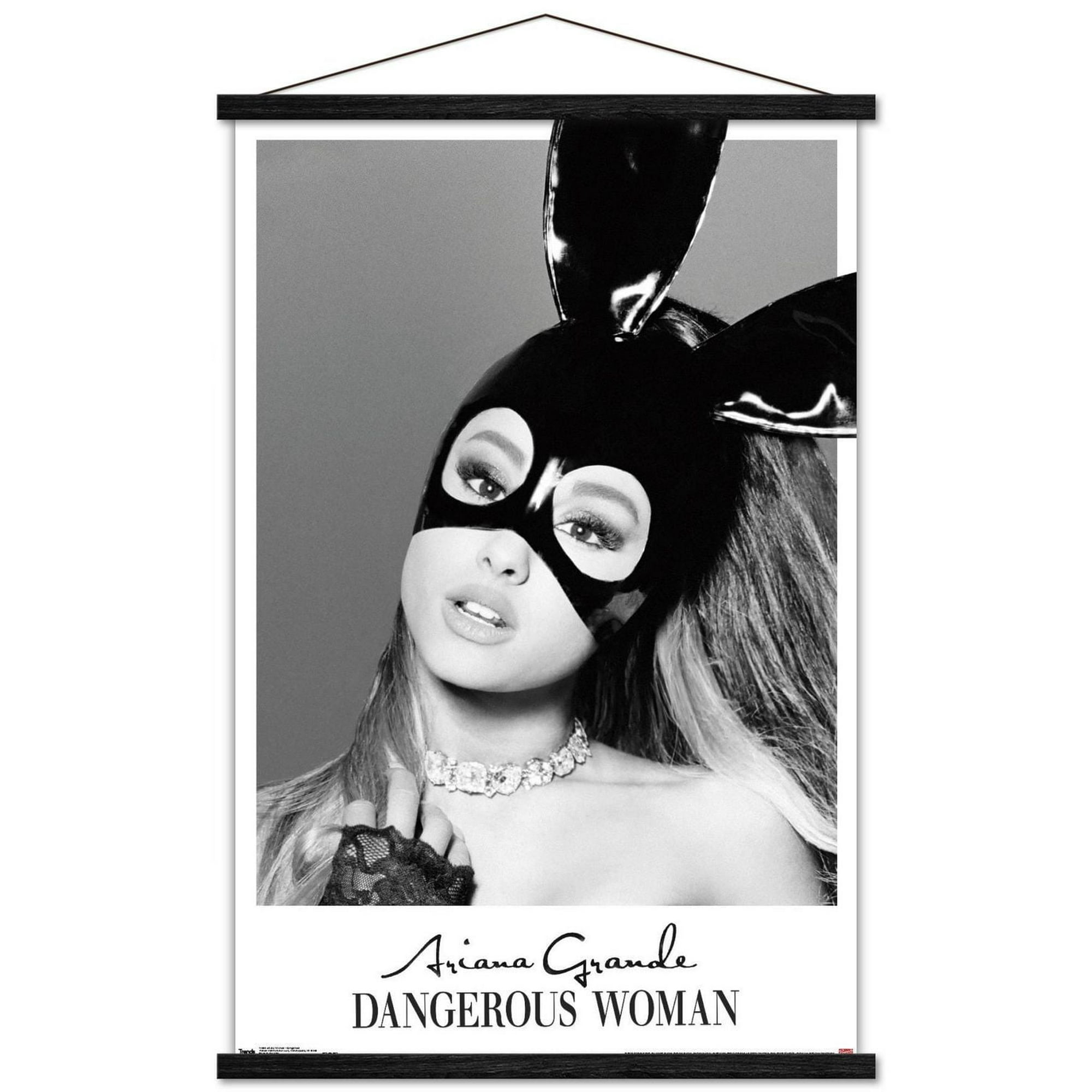 Click here for Trends International Ariana Grande - Dangerous Wal... prices