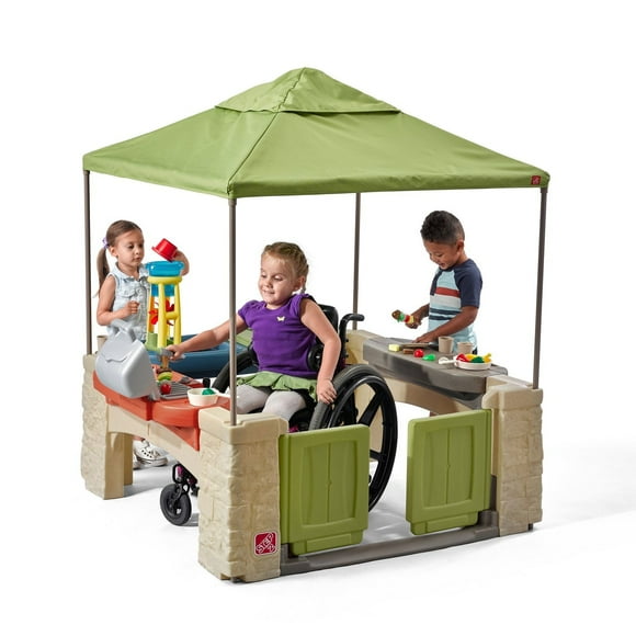 Playhouses: Kids Playhouses & Outdoor Playhouses | Walmart Canada