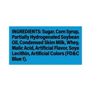 Tootsie Roll Blue Raspberry Frooties - 360 Piece Chewy Candy, 38.8 oz ...