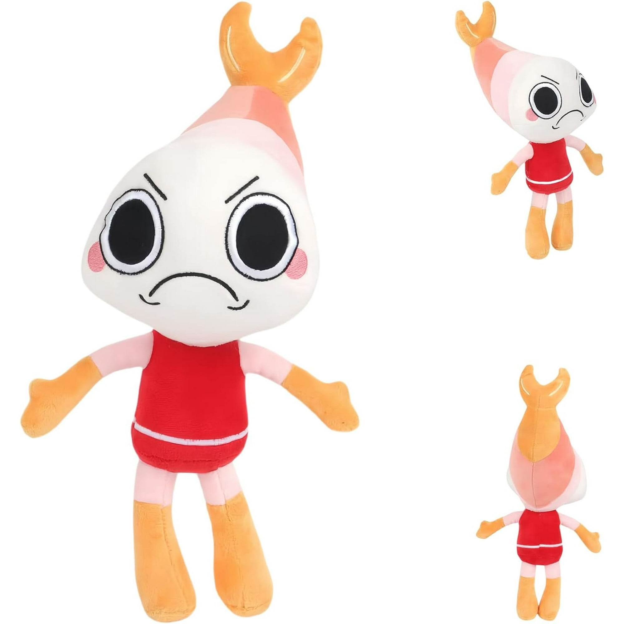 Click here for Corashan 13.7 Inches Dandys World Plush Dandys Stu... prices