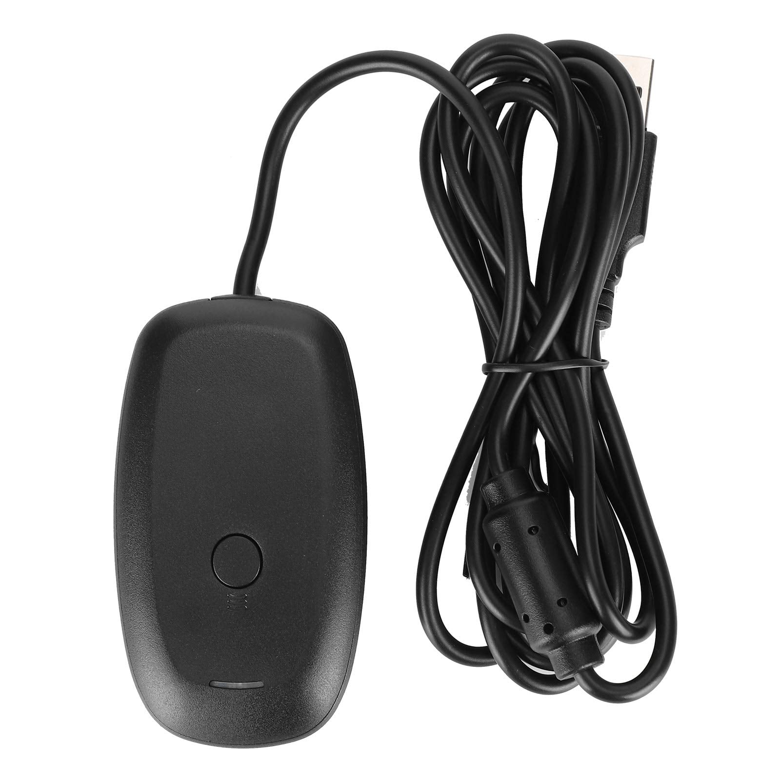 Receptor PC Qiilu para Microsoft Xbox 360 Negro ABS | Bodega Aurrera en ...
