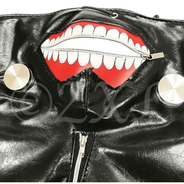 Anime Ghoul Mask