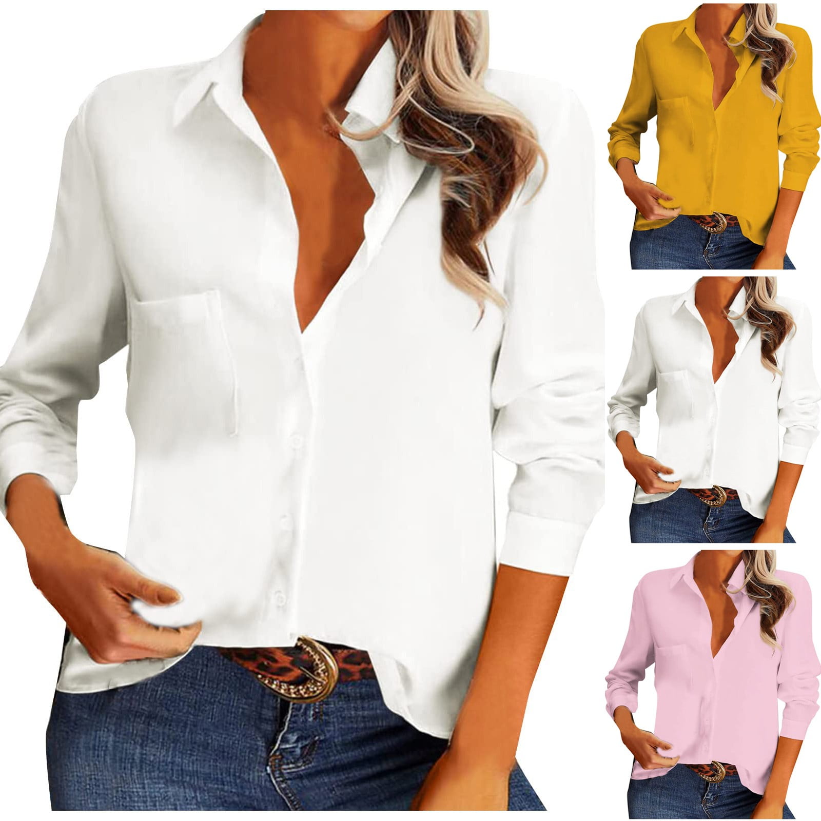 Click here for Jovati Women Solid Cotton Long Sleeve Tank Career... prices