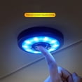 Car Ceiling Roof Light - Universal USB Rechargeable Truck Lamp by DA ...