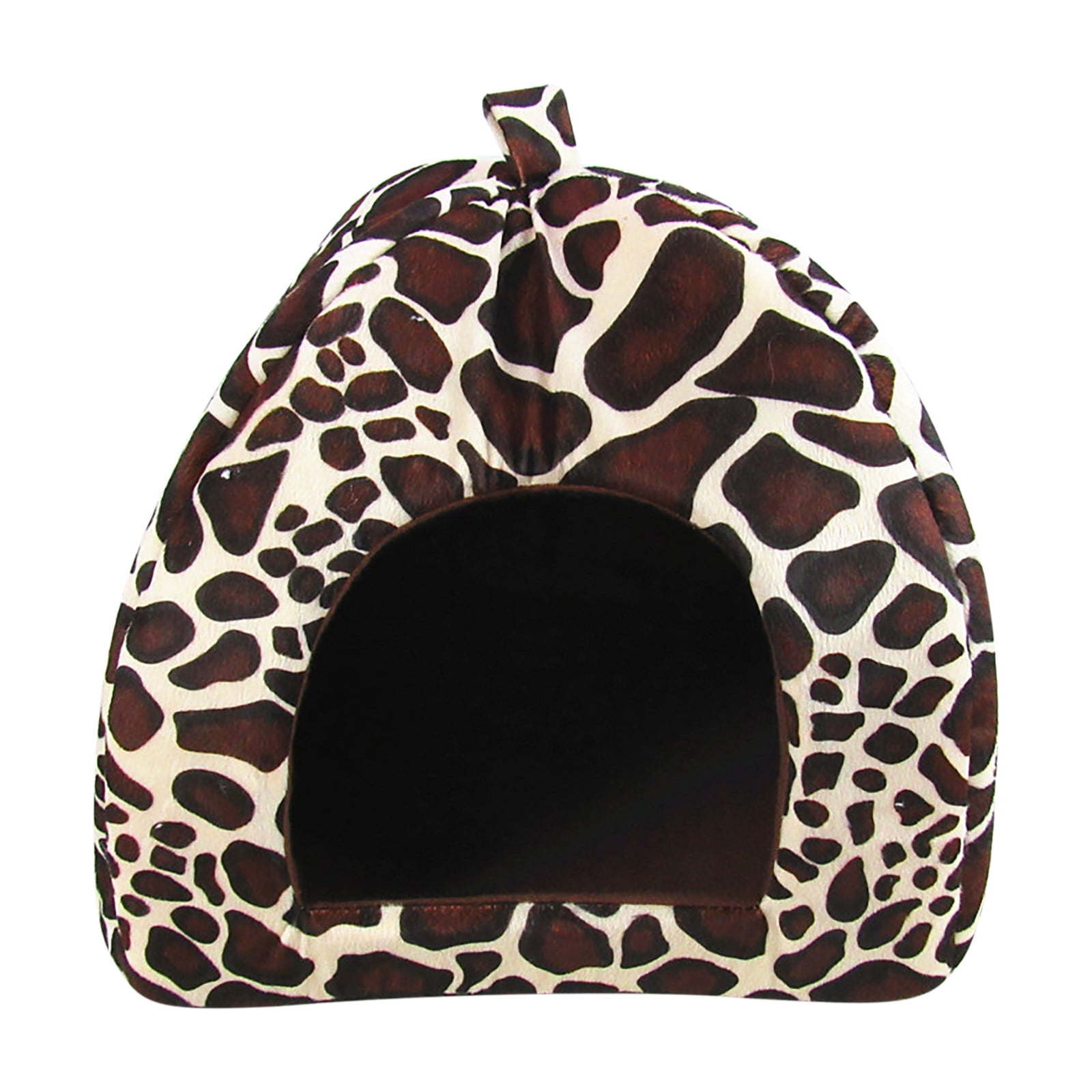 Click here for Agiferg Winter Indoor Cat House Cat House Padded C... prices