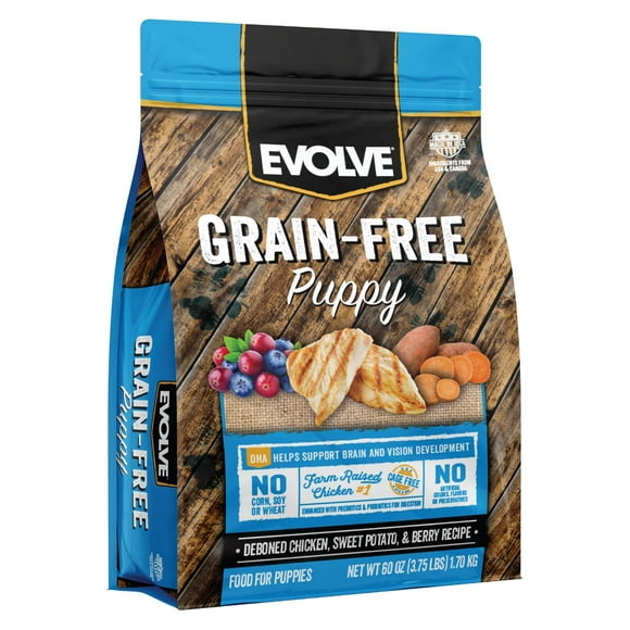 Go Solutions Dog Food | Walmart Canada
