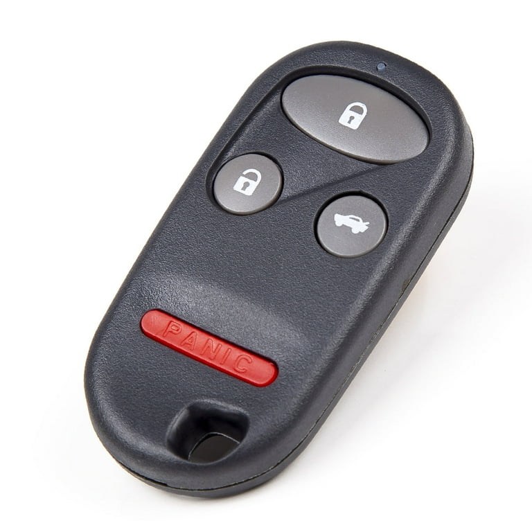 Acura Car Key