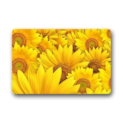 Sunflower Door Mats