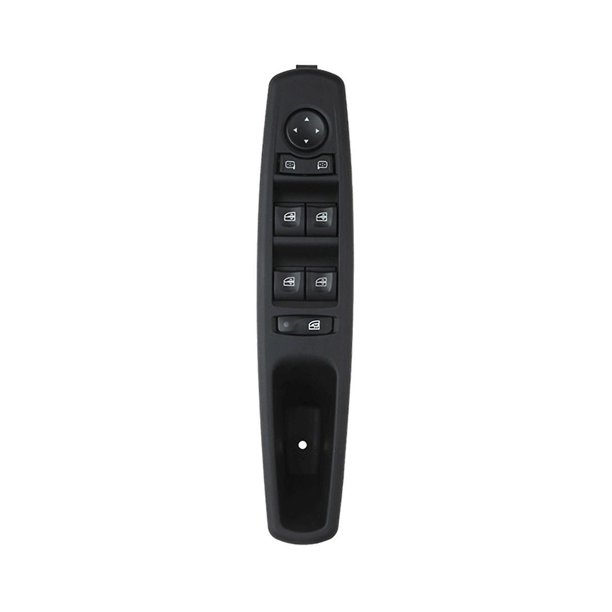 Interruptor de ventana shaofei Nuevo 809610016R compatible con MK3 ...