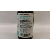 Animals' Apawthecary Tinctures Detox Blend 1oz - Walmart.com