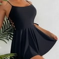 Kdfjpth Womens Swimsuits High Waisted Sexy Tassel Bra Sling Mesh Two