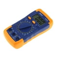 Gogusuu Digital Multimeter Tester， ANENE A830L Digital Voltmeter ...
