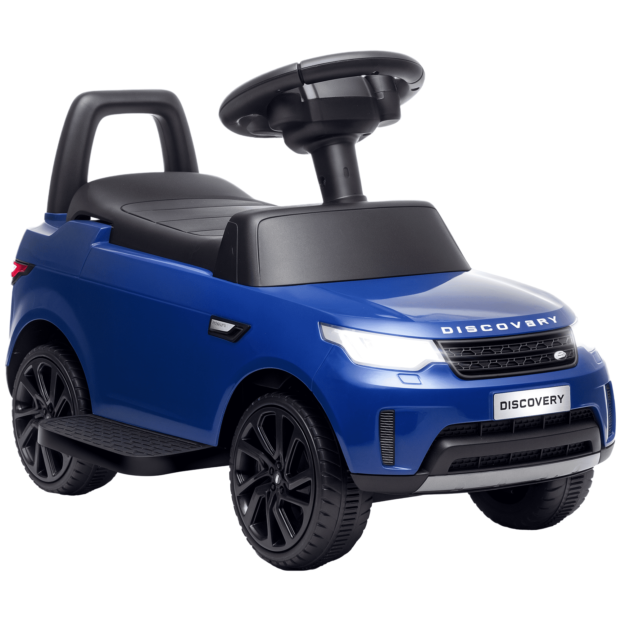 Click here for Qaba 6v Land Rover Licensed Electric Car For Kids... prices