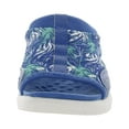 Easy Spirit Womens Traciee 2 Open Toe Comfort Slide Sandals - Walmart.com