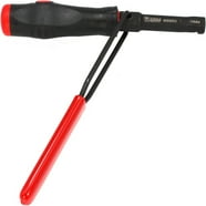 Performance Tool W80656 Flexible Hose Clamp Plier - Walmart.com