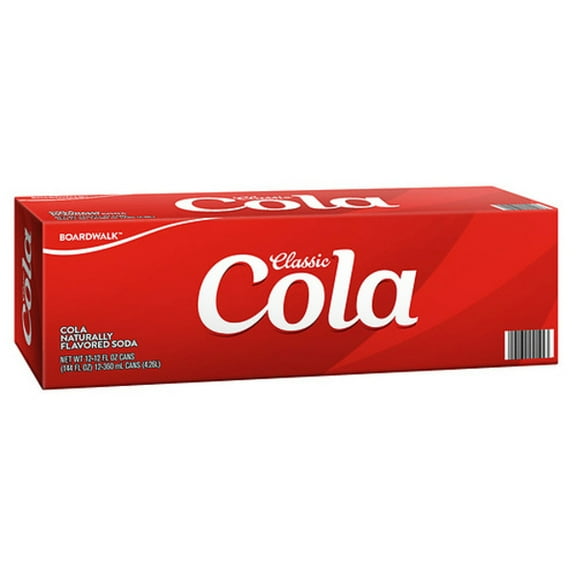 Coca-Cola Coke Classic 20 oz Soda Bottles Pack of 24 - Walmart.com