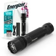 Energizer Hybrid Tactical LED Light, 1200 Lumen, IPX4, Aluminum Body ...