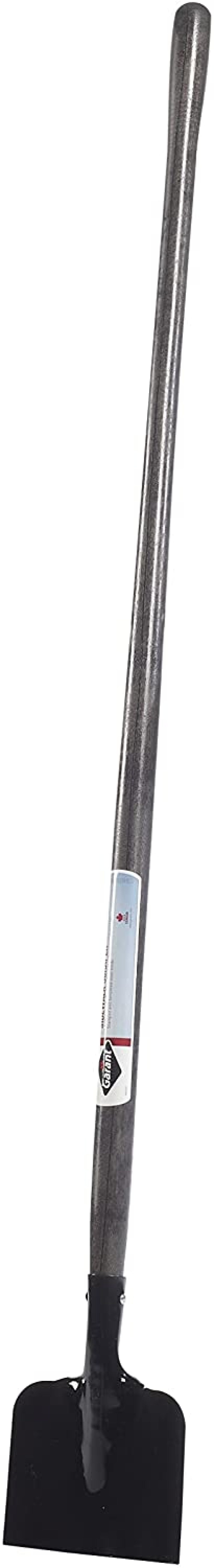 TaliaPosy NHSW7 Nordic 7-Inch Tempered Steel Blade Sidewalk Scraper ...